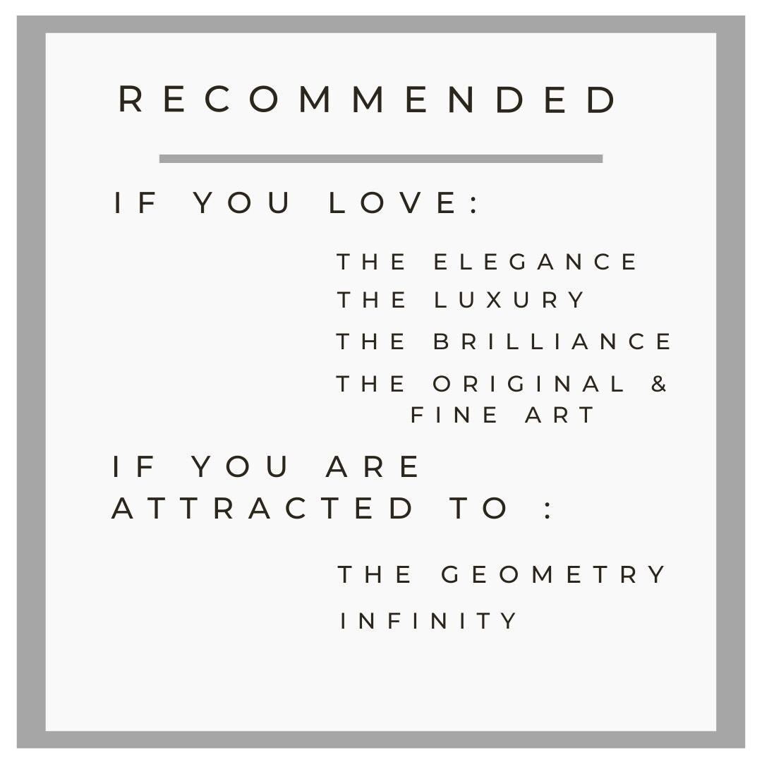 Luxury Origami Decoration Sculpture 3D Modern Contemporary | Etsy