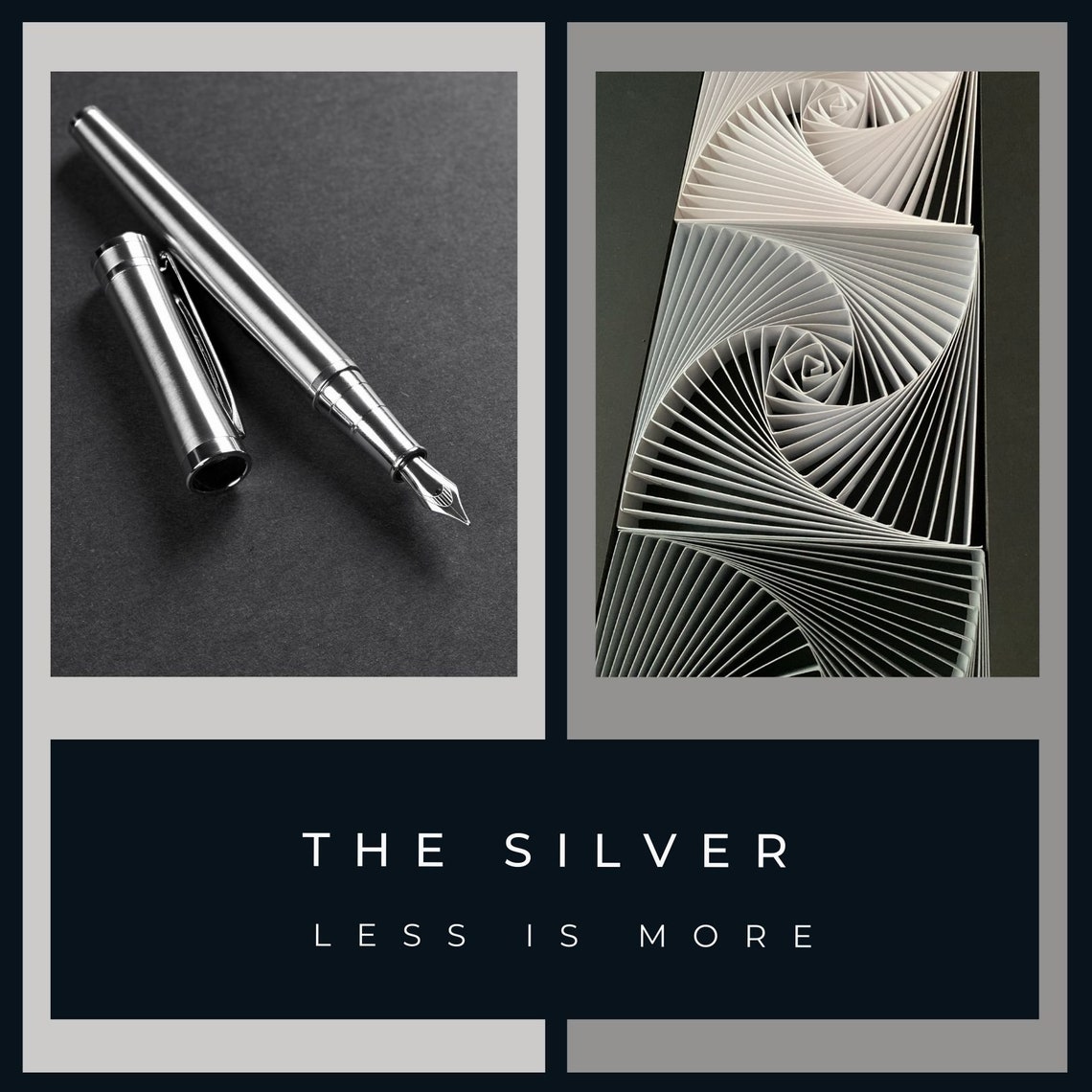 Minimalist Wall Art Decor Spiral Wall Art Sculpture | Etsy