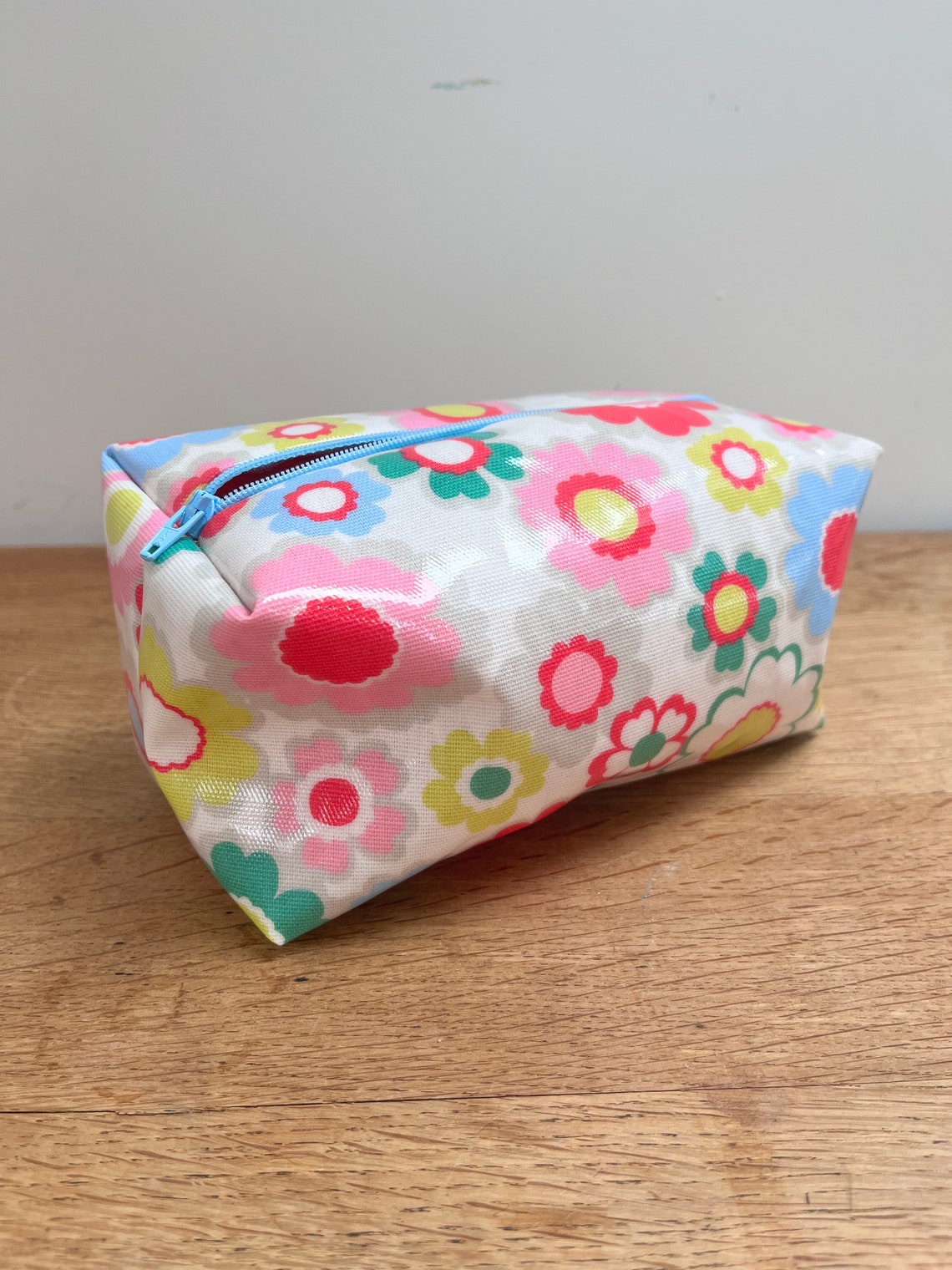 Boxy Pouch Easy Sewing Pattern - Digital Download - Etsy