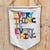 Felt Alphabet Pennant Banner DIY Design Your Own Digital Sewing Pattern ...