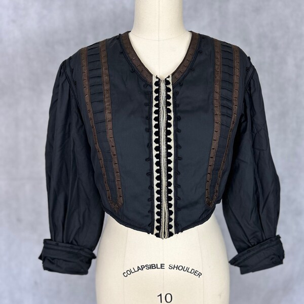 Bodice Tucks - Etsy
