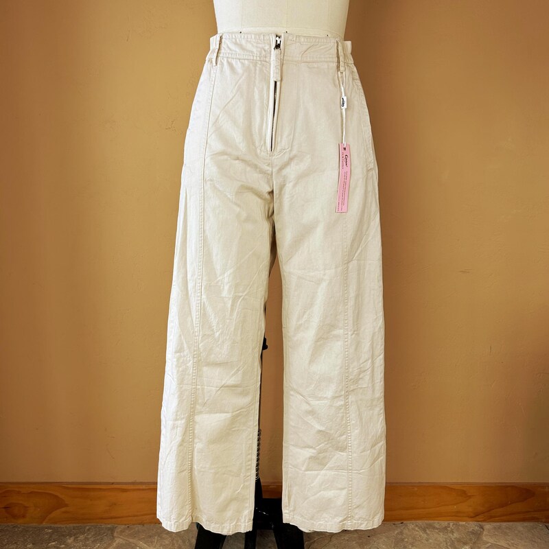 Back Zipper Pants - Etsy