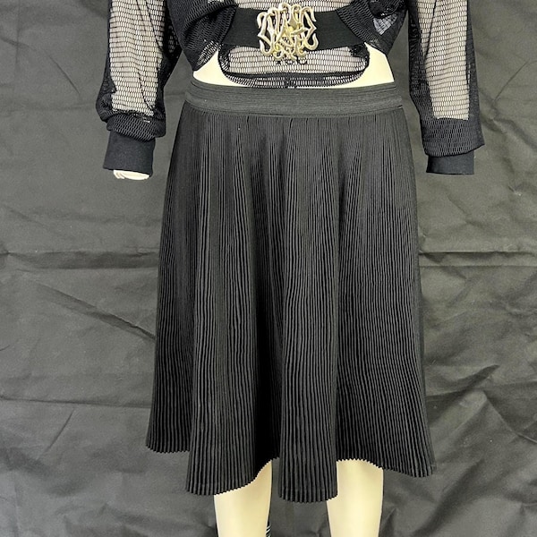 Micro Pleats - Etsy