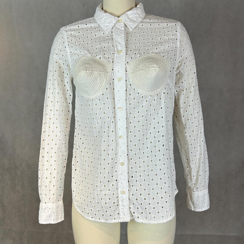 Bullet Bra - Etsy