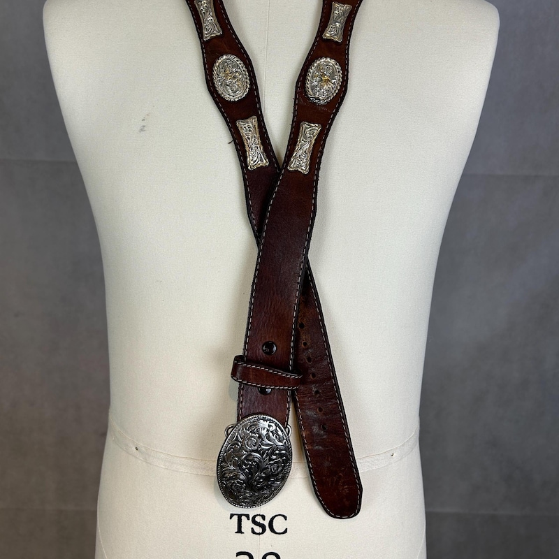 Interesting Belts - Etsy