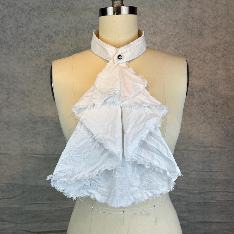 Jabot - Etsy