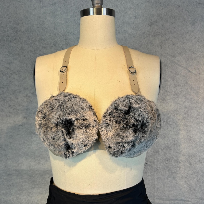 Bullet Bra - Etsy