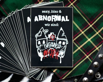 Sexy Punk - Etsy