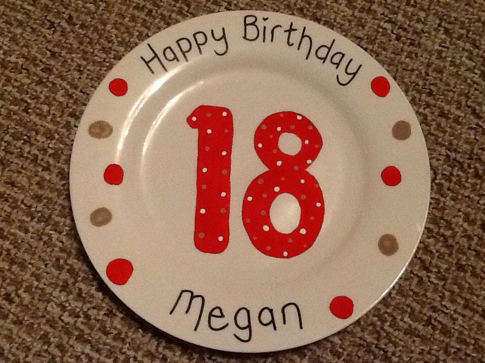 Keepsake Plates | Etsy