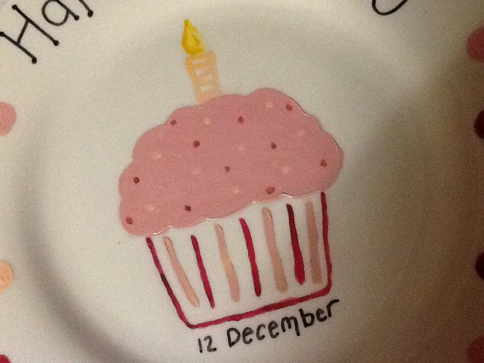 Keepsake Plates - Etsy