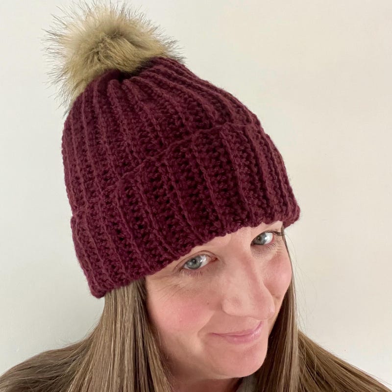 Woolly Hats Uk - Etsy UK