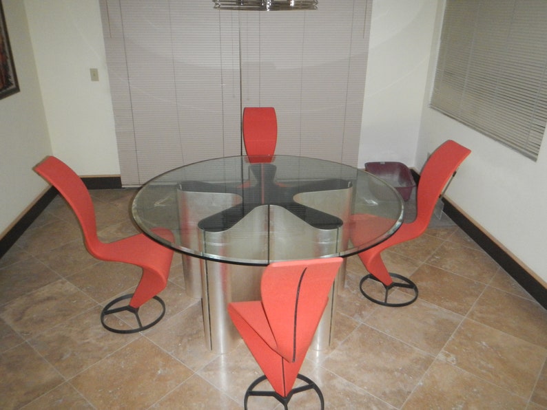 Asterisk Table | Etsy