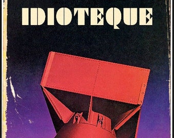 Radiohead Poster Kid A - Etsy