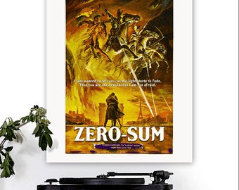 Peter Gabriel-inspired 'sledgehammer' Art Print - Etsy