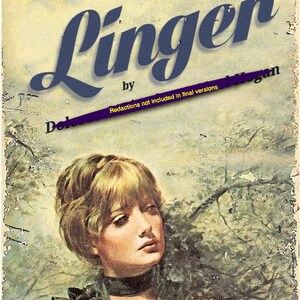 The Cranberries-inspired 'linger' Art Print - Etsy