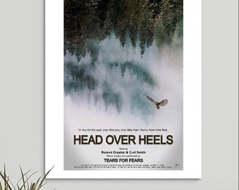 JH Lynch Nymph 50x70cm Fine Art Print Giclee Gallery Grade - Etsy UK