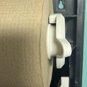 Sysco Complete 360 Machanical Paper Towel Adapter for 2' Core Model ...