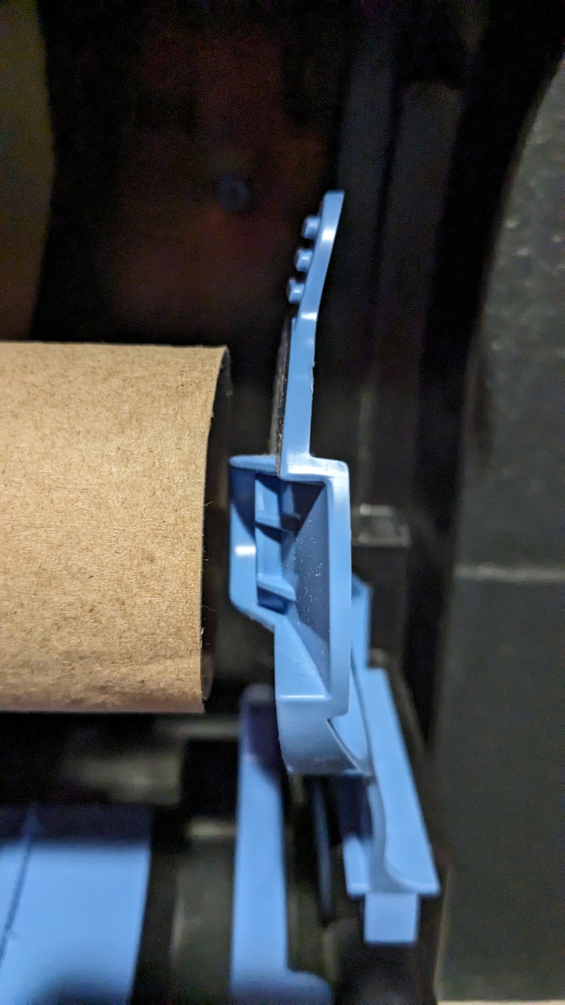 Georgia-pacific 59498A, 59437A, 59798 Flex Mini. Enmotion Dispenser 8 ...