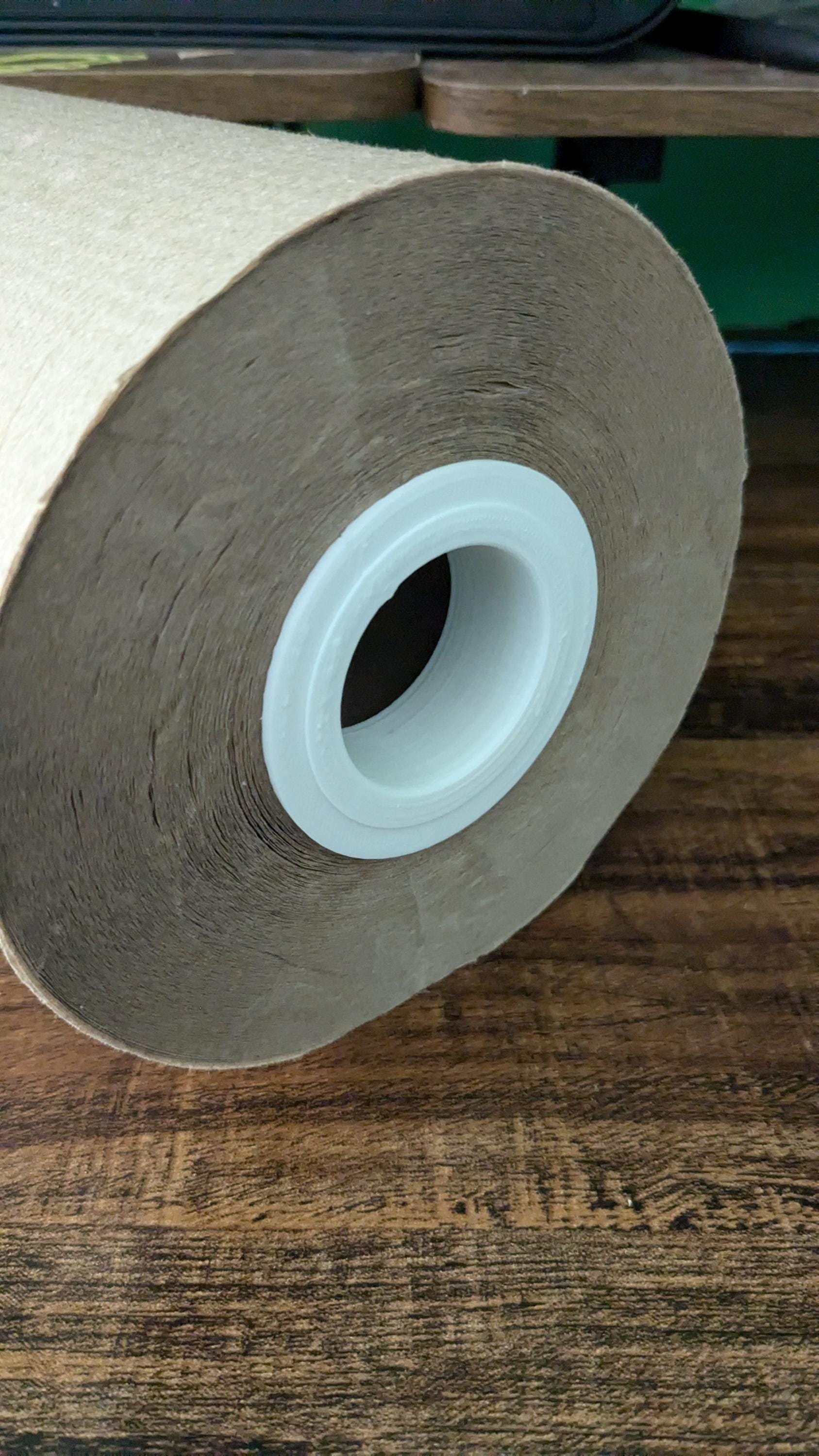 Scott Pro Purple Arm 46253 Adapter to Fit 2" Core Costco Marathon Paper ...
