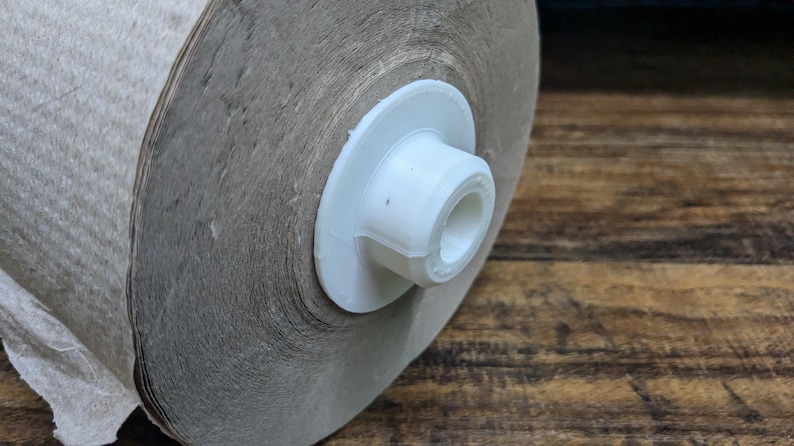 Sysco Complete 360 Machanical Paper Towel Adapter for 2' Core Model ...