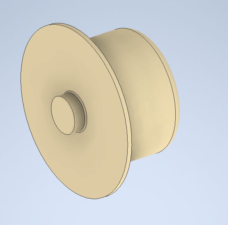 Georgia-pacific Toilet Paper Adapter for 56744A & 56790A Model# to Fit ...