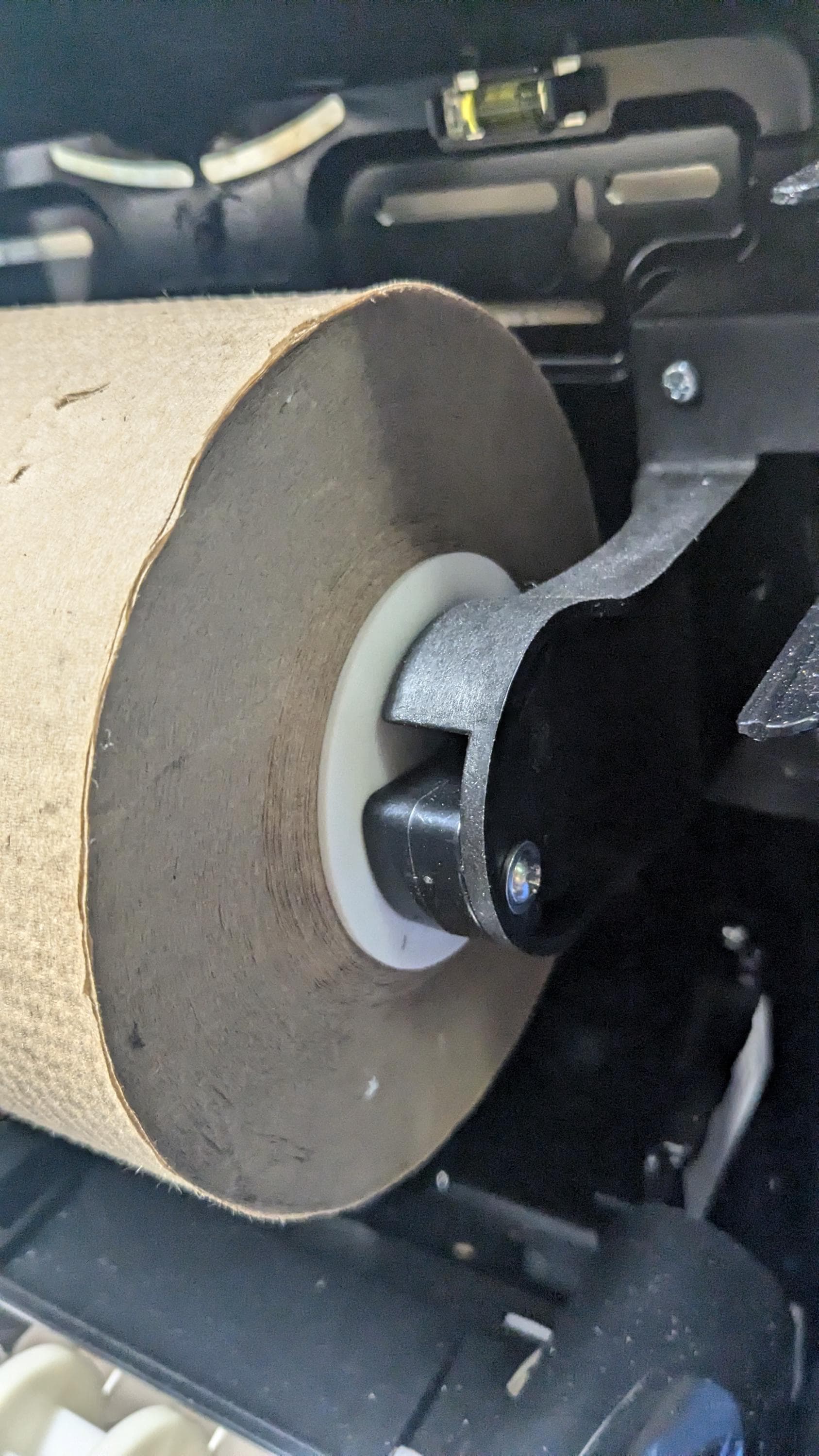 Tork H1 Adapter to Convert to the 2" Core Paper Towel Roll. - Etsy