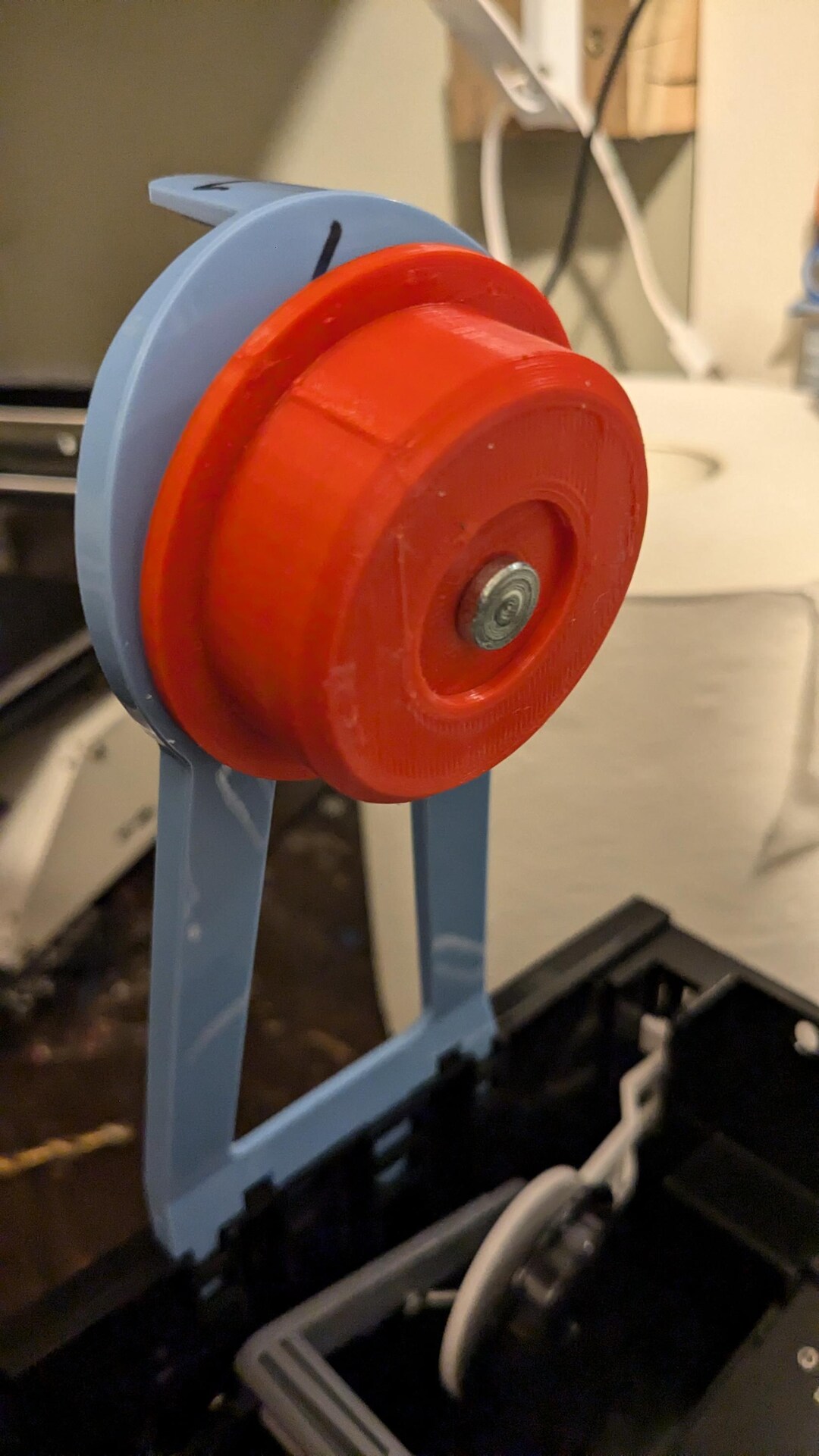 Scott 43823 Hard Roll Adapter for the 34561 Module - Etsy