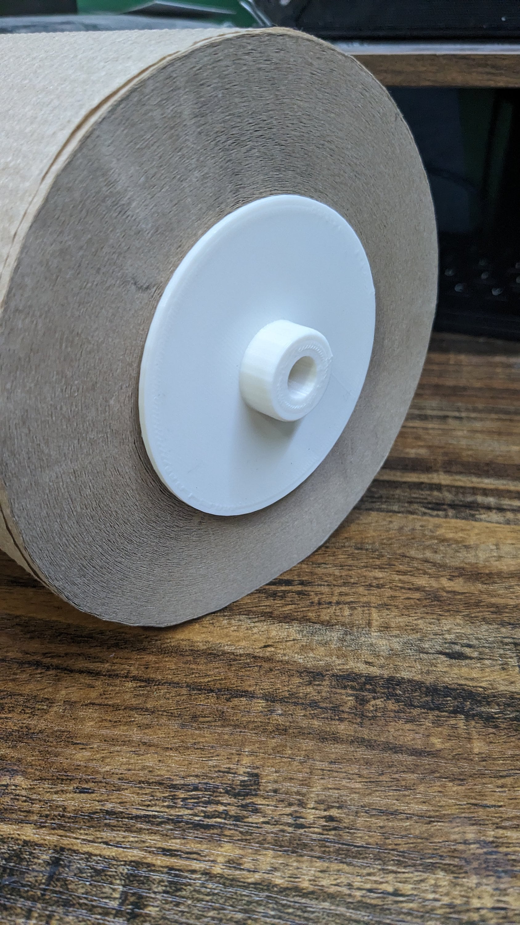 Georgia-pacific Adapter. Enmotion Impulse Dispenser 8 Brown Paper Towel ...