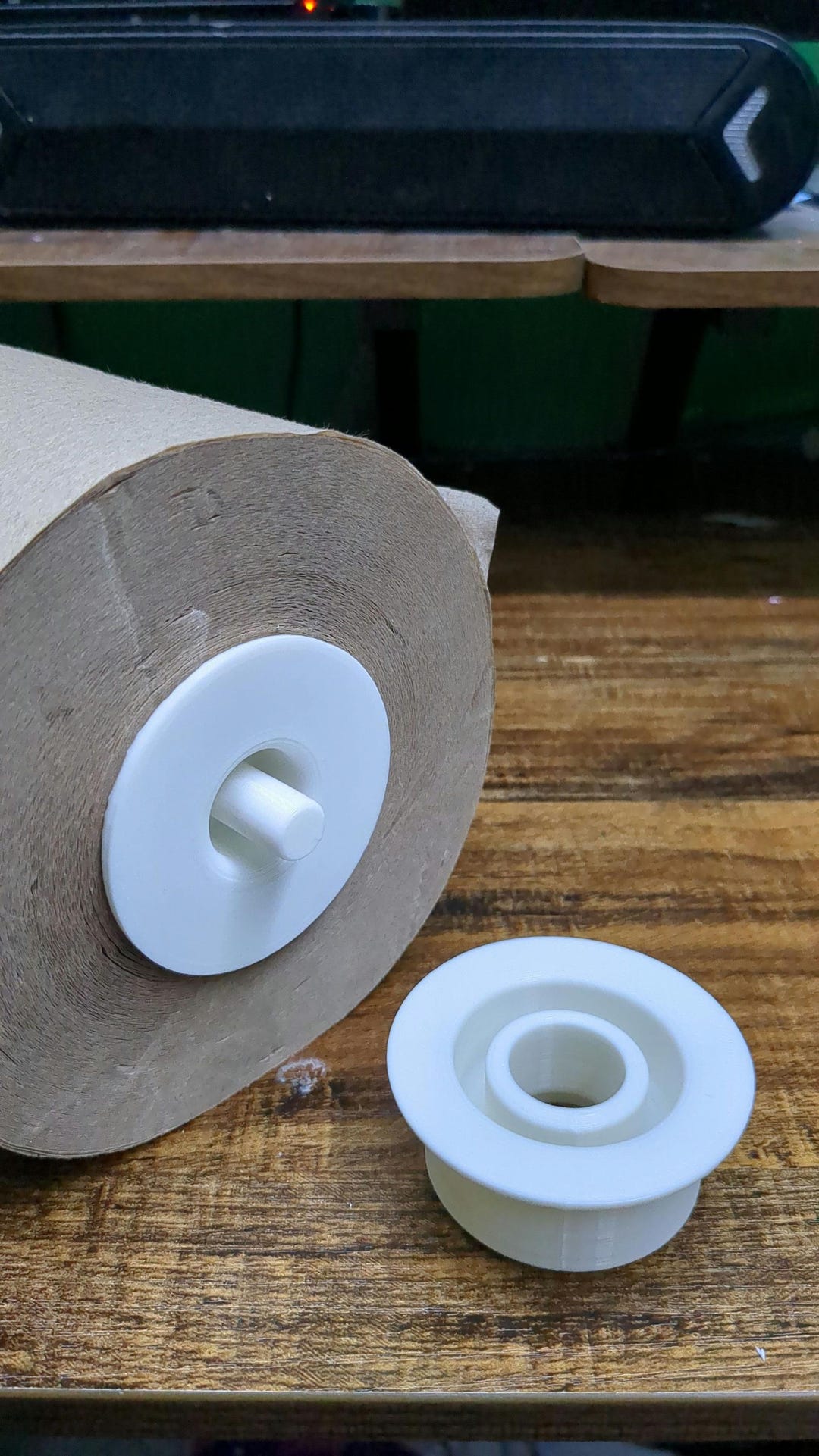 Georgia Pacific Softpull 59489 2' Core Paper Towel Adapter - Etsy