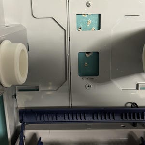 ICON 58710 Paper Towel Dispenser Adapter to the 2" Core Paper Towel - Etsy