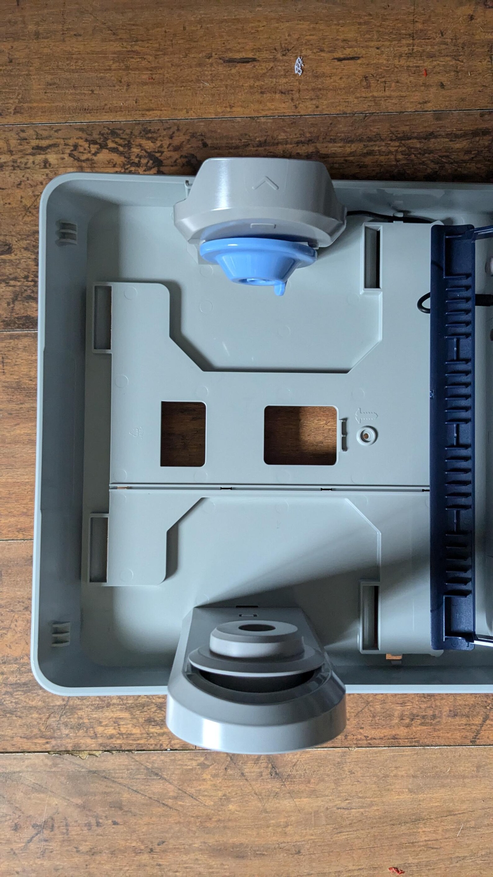 ICON 58710 Paper Towel Dispenser Adapter to the 2" Core Paper Towel - Etsy