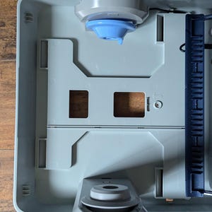ICON 58710 Paper Towel Dispenser Adapter to the 2" Core Paper Towel - Etsy