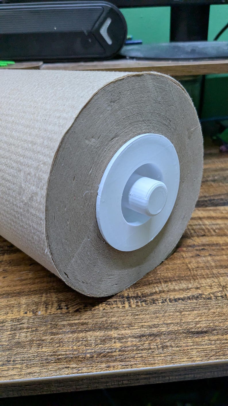 Georgia Pacific Cormatic Hv200k & HDS200B Paper Towel Dispenser ...