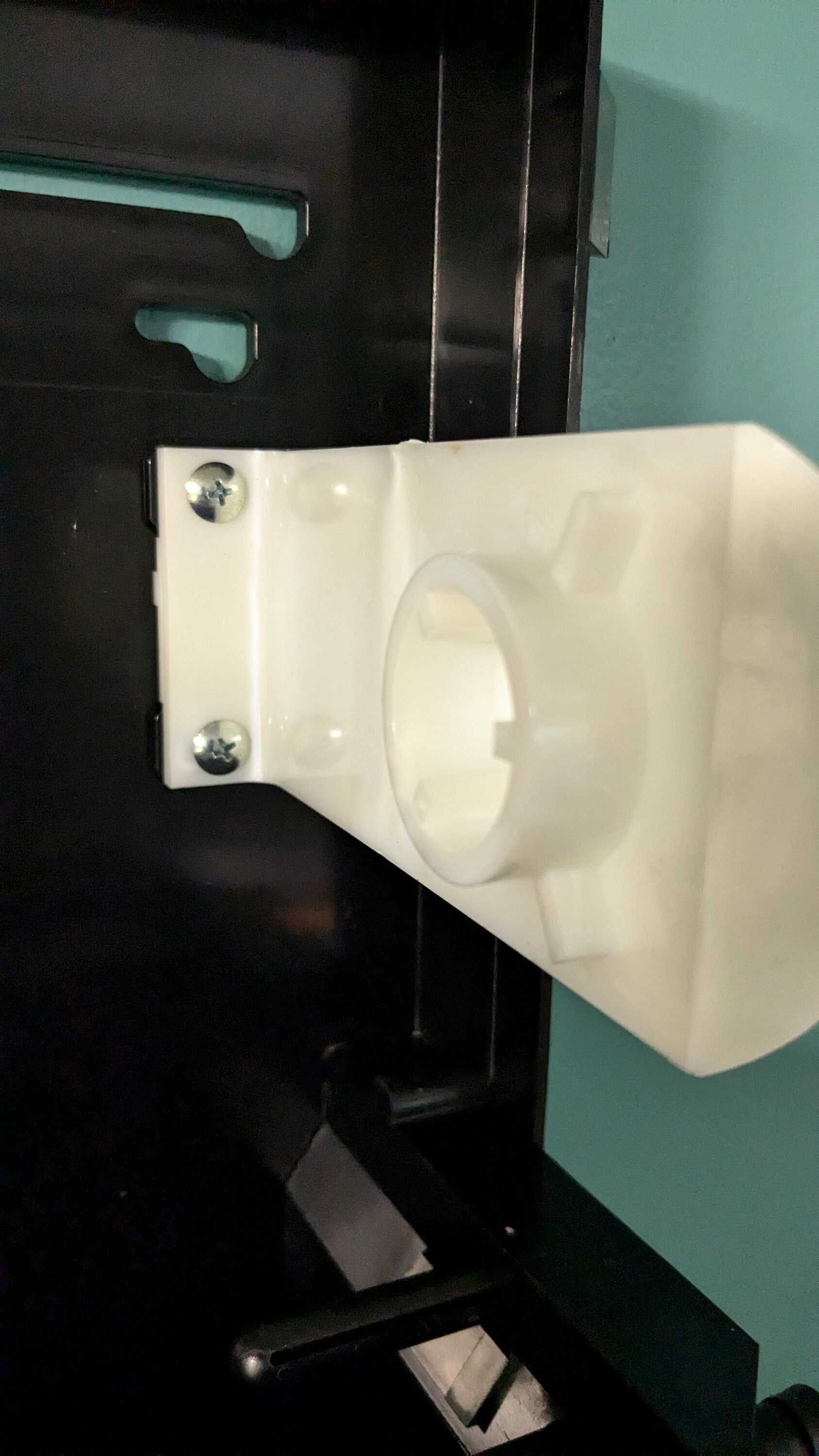 Georgia Pacific Adapter Cormatic HV200AP Econo-max for 2" Core Brown ...