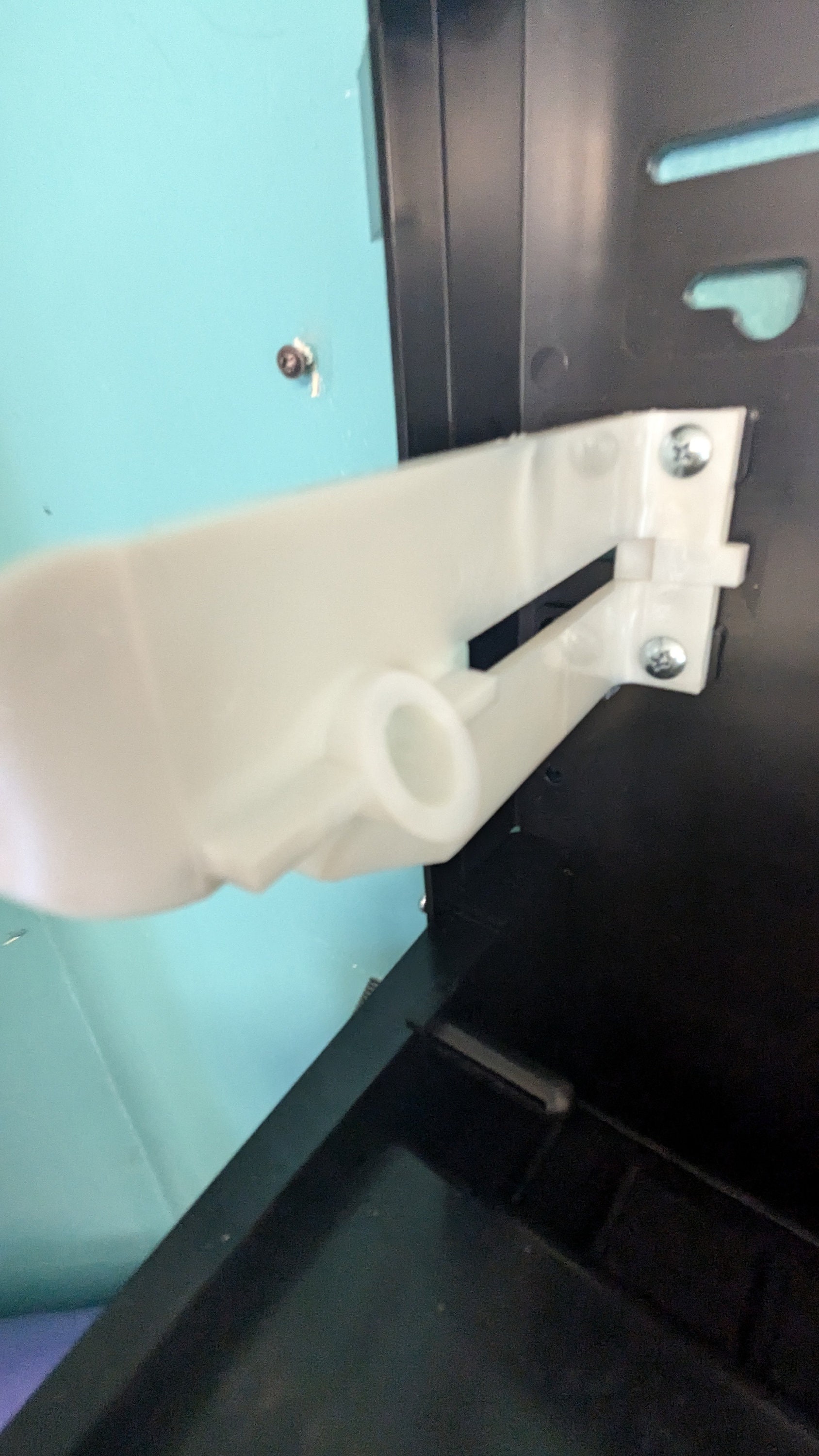 Georgia Pacific Cormatic Hv200k & HDS200B Paper Towel Dispenser ...