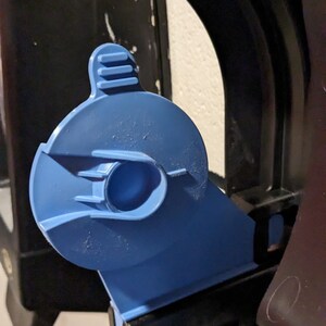 Georgia-pacific 59498A, 59437A, 59798 Flex Mini. Enmotion Dispenser 8 ...