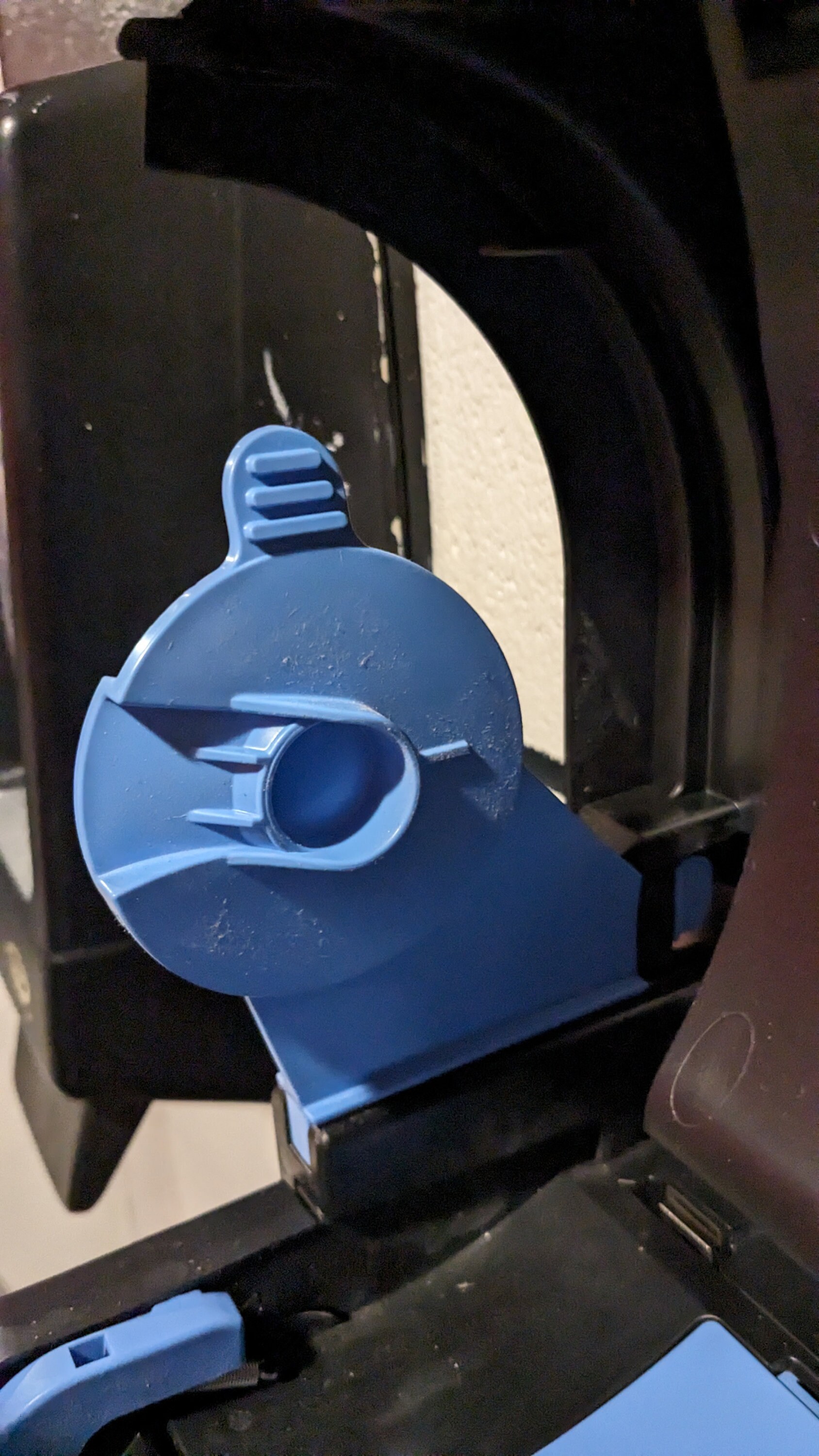 Georgia-pacific 59498A, 59437A, 59798 Flex Mini. Enmotion Dispenser 8 ...