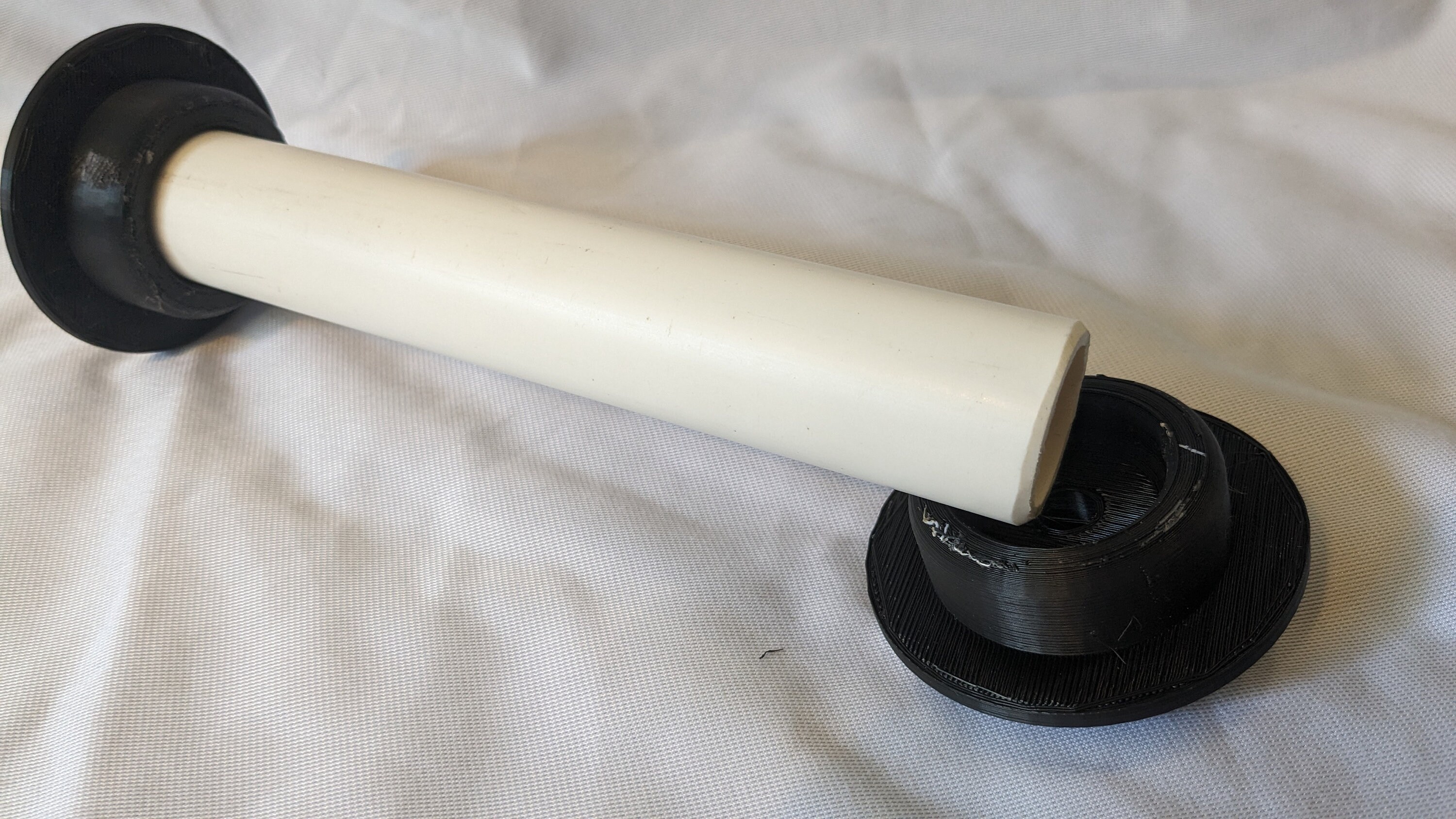 Georgia Pacific Blue Ultra Adapter for 2 Brown Paper Towel Roll. - Etsy