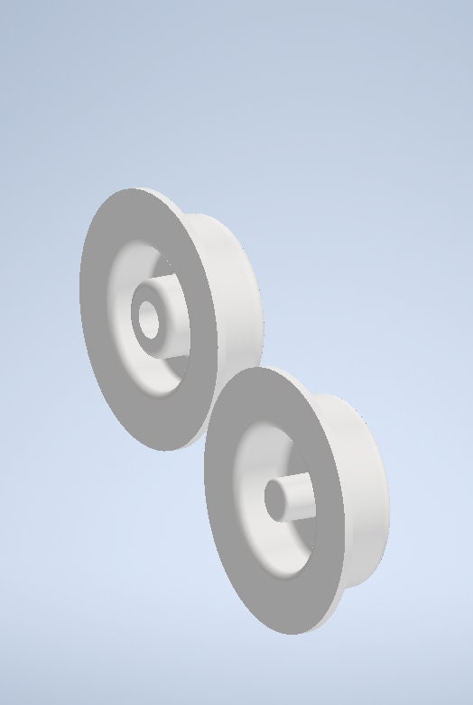 Georgia Pacific Adapter Cormatic HV200AP Econo-max for 2 Core Brown ...