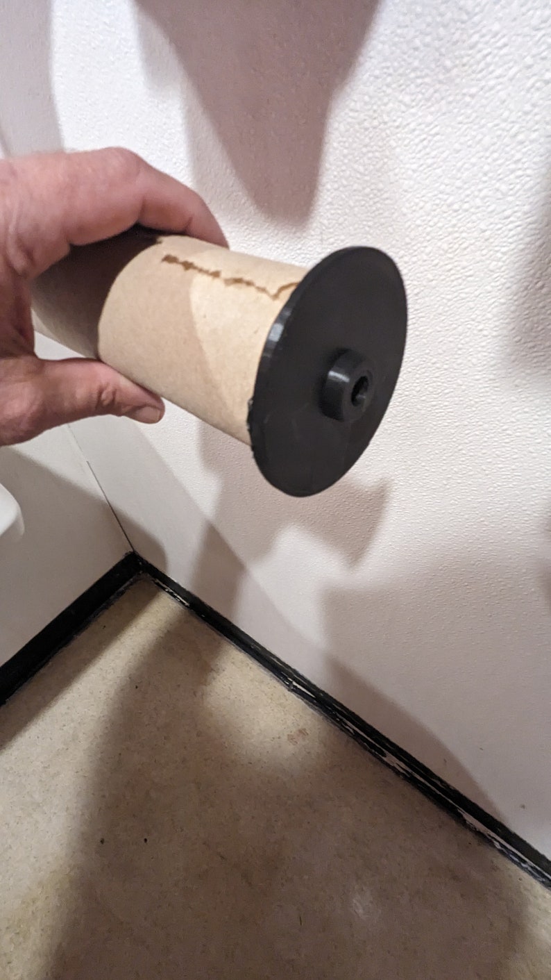 Georgia-pacific 59498A, 59437A, 59798 Flex Mini. Enmotion Dispenser 8 ...