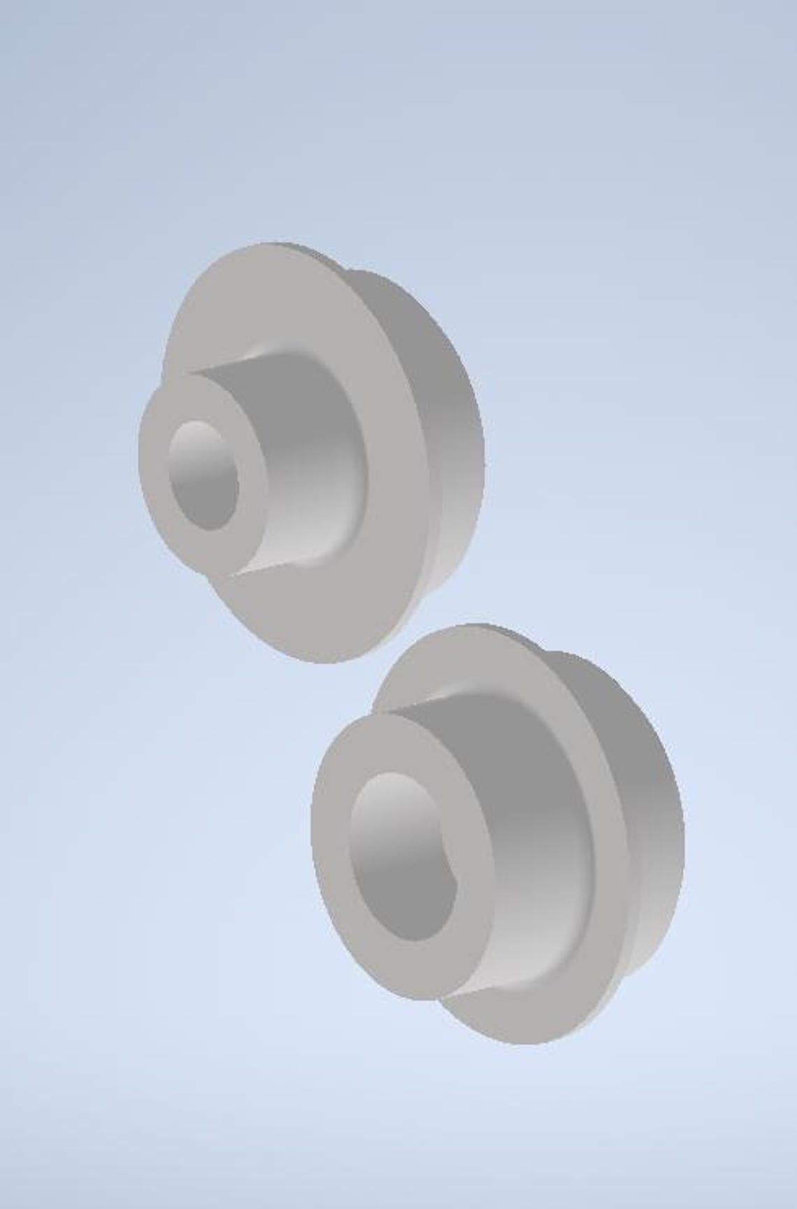 Sysco Complete 360 Machanical Paper Towel Adapter for 2' Core Model ...