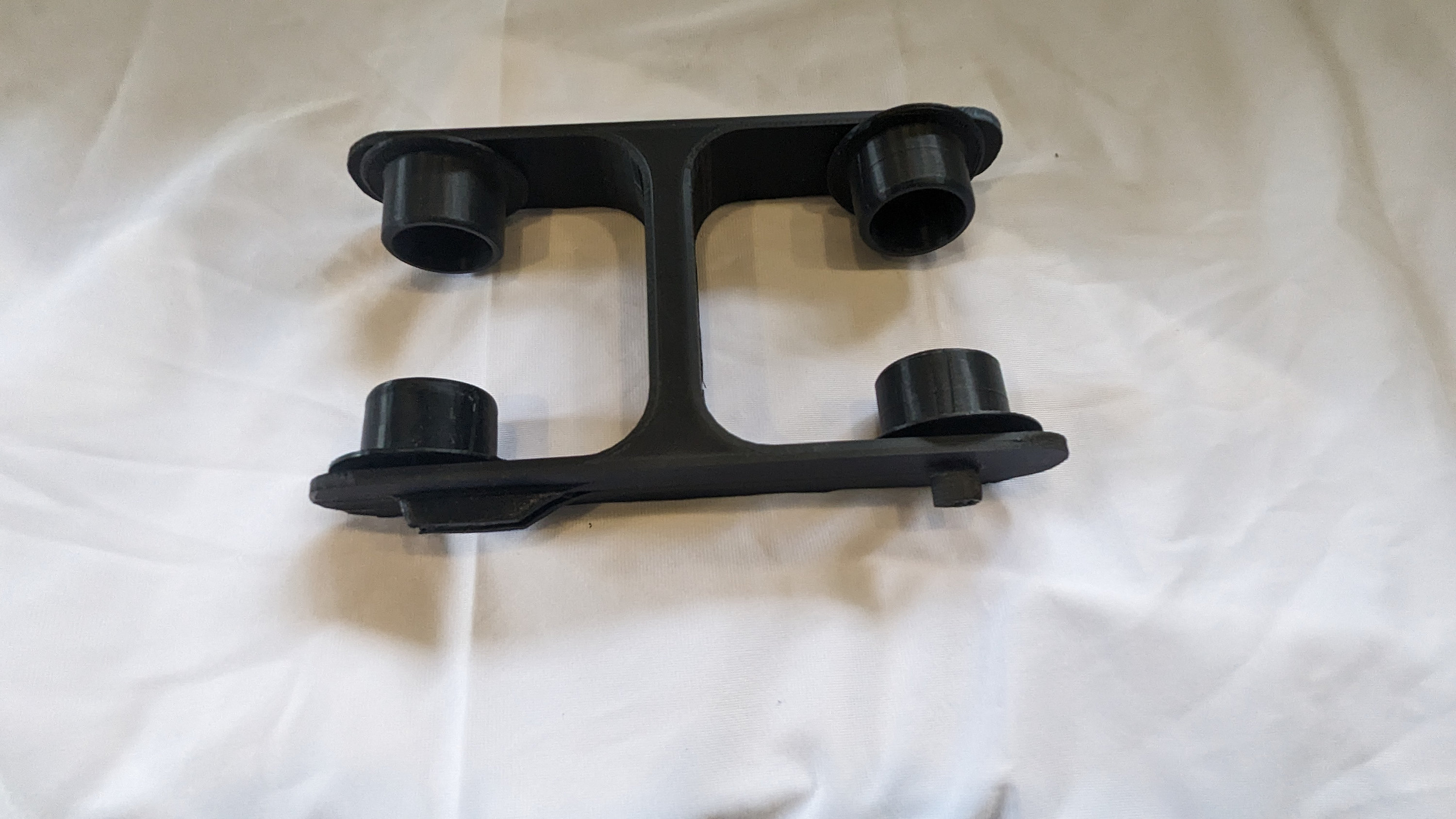 Georgia-pacific Toilet Paper Adapter for 56744A & 56790A Model# to Fit ...