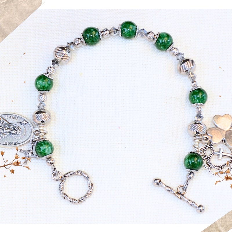 Brigid Jewelry - Etsy