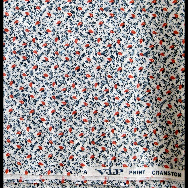 Cranston Fabric - Etsy