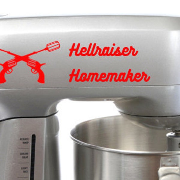 Hellraiser Decal - Etsy