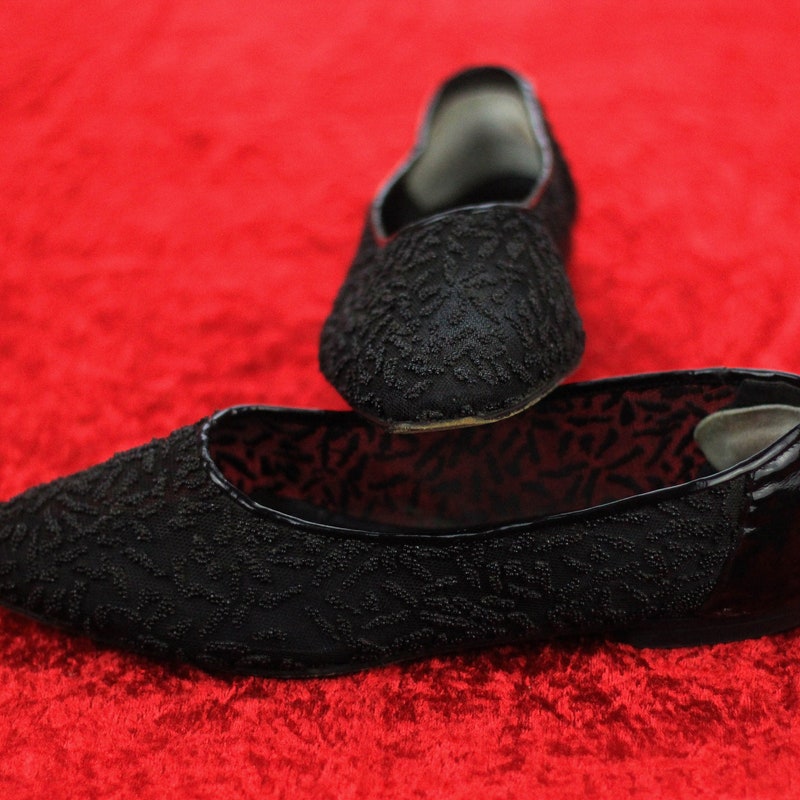 80s Winklepickers - Etsy