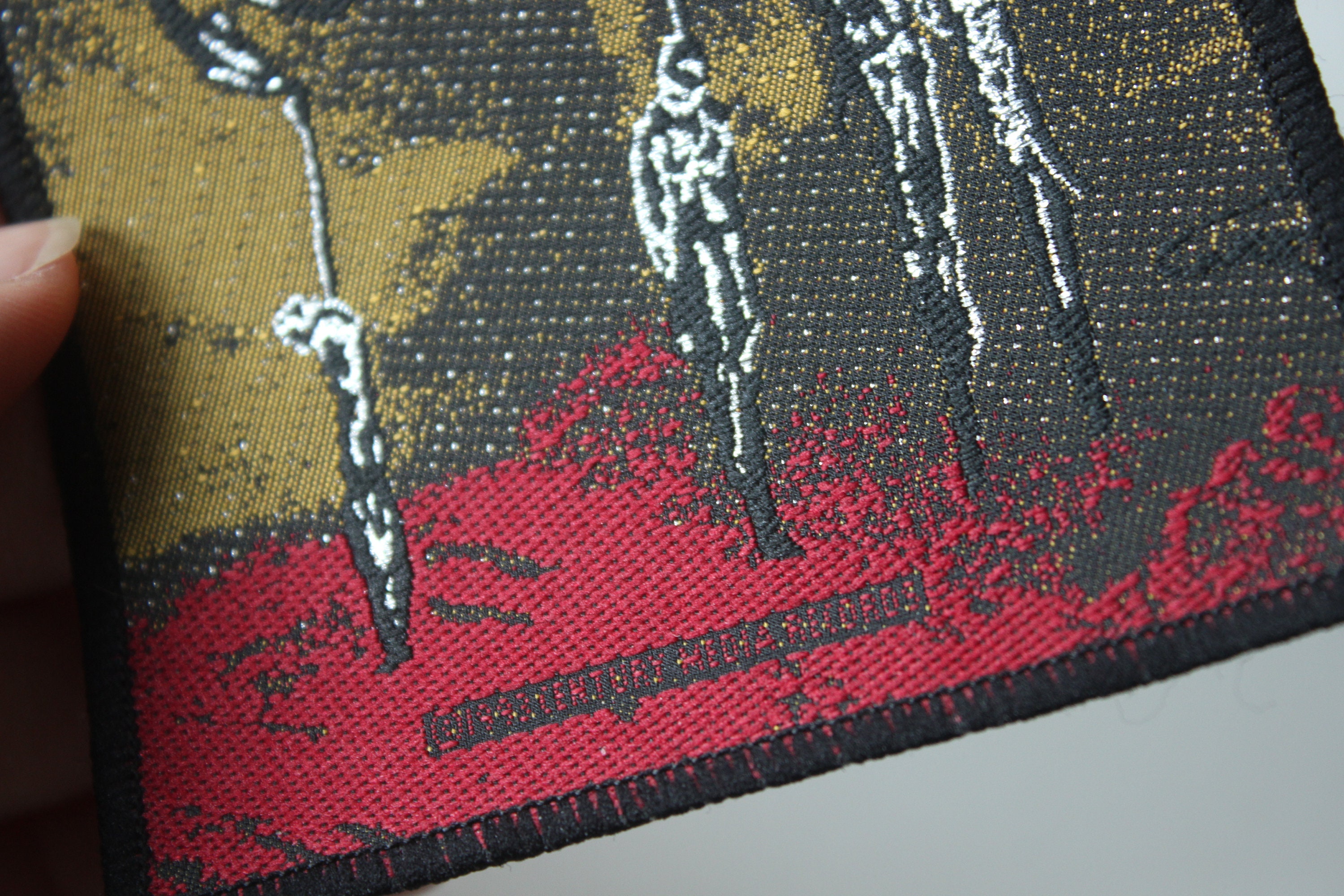 Vintage Metal Patches 90s 00s Death Doom Thrash Black Nu | Etsy