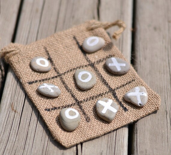 Tic Tac Toe Bag Game | Etsy