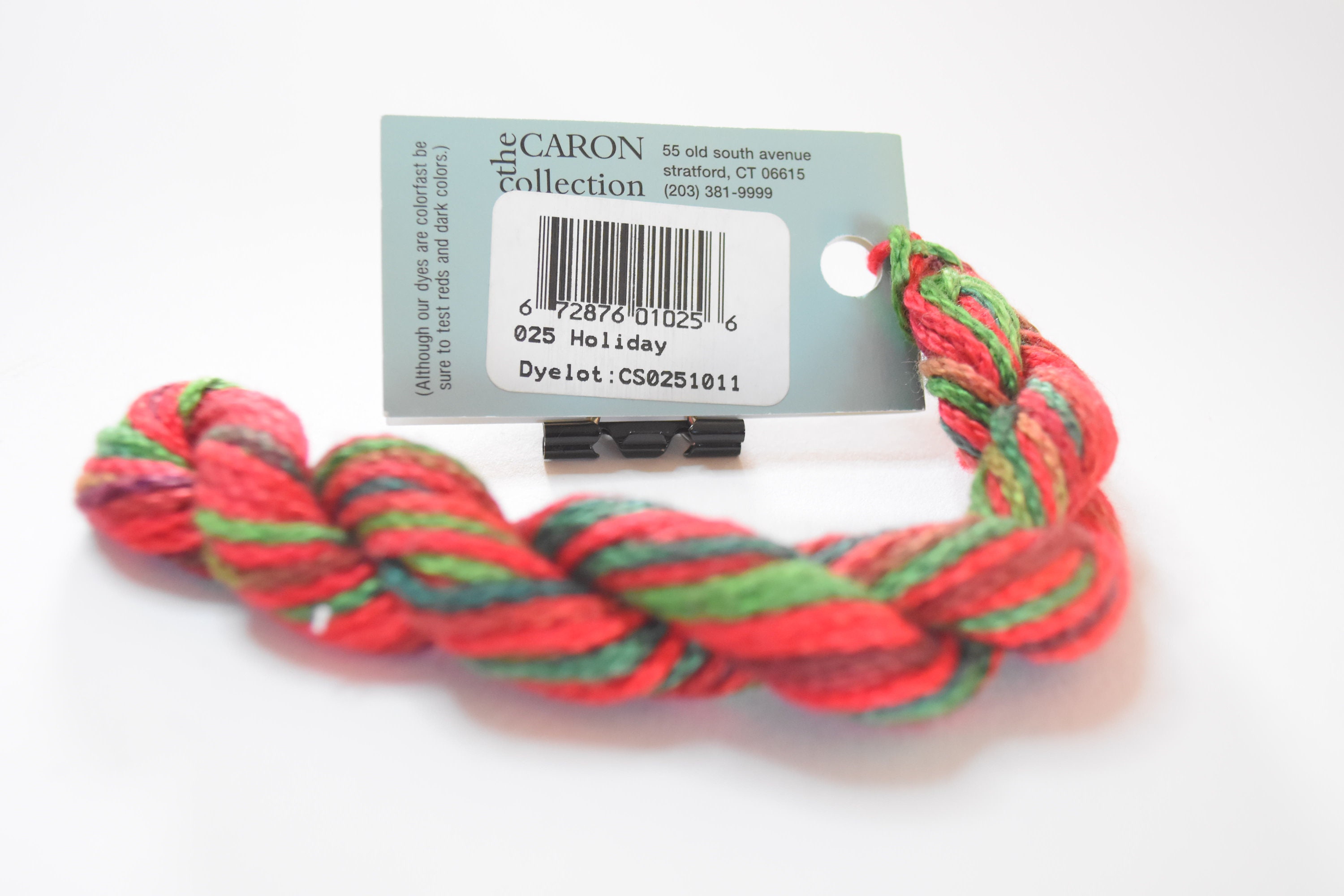 Watercolours by Caron 3 Ply Prima Cotton Needlework Thread - Etsy