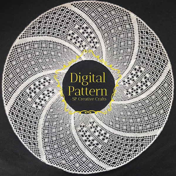 Bobbin Lace Patterns - Etsy